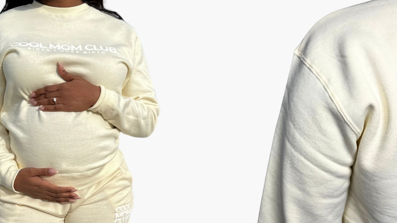 Mommy Clothing Collection that's comfy and ready for you! – Cuddles & Chaos